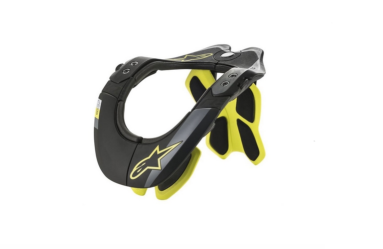 Neck Brace | Collare Motocross | 10HP
